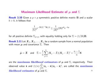 multivariate normal distribution.pdf