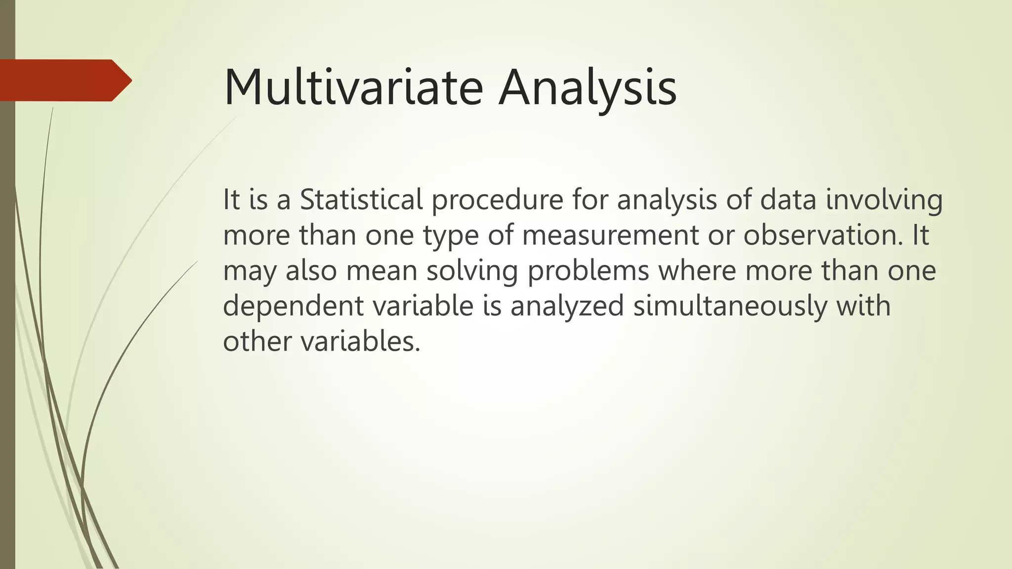 Multivariate Regression Analysis.pptx