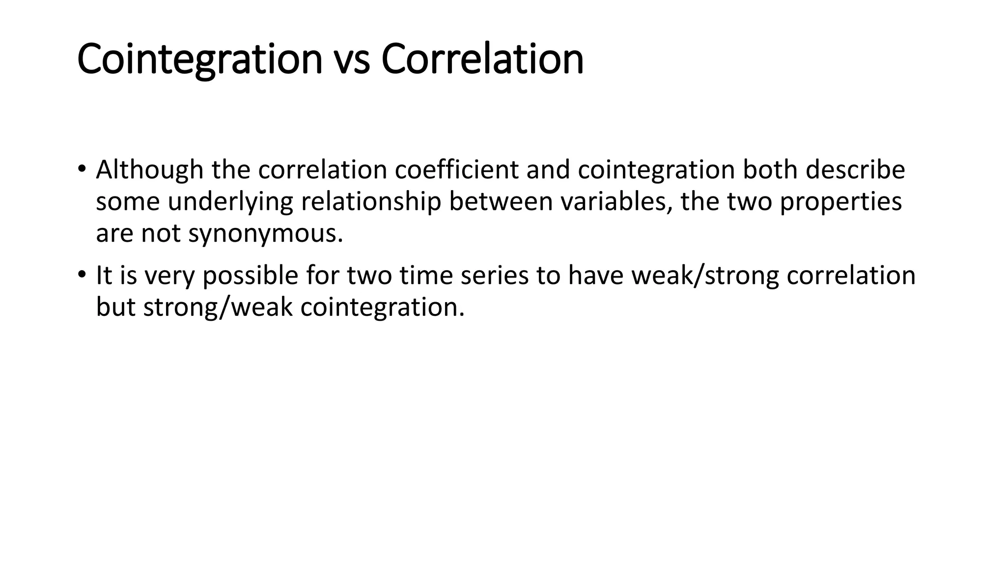 Econometrcis-Multivariate Time Series Analysis.pptx