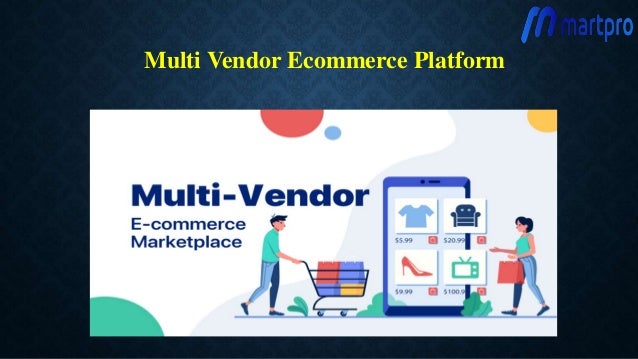 Multi vendor e commerce platform | PPT
