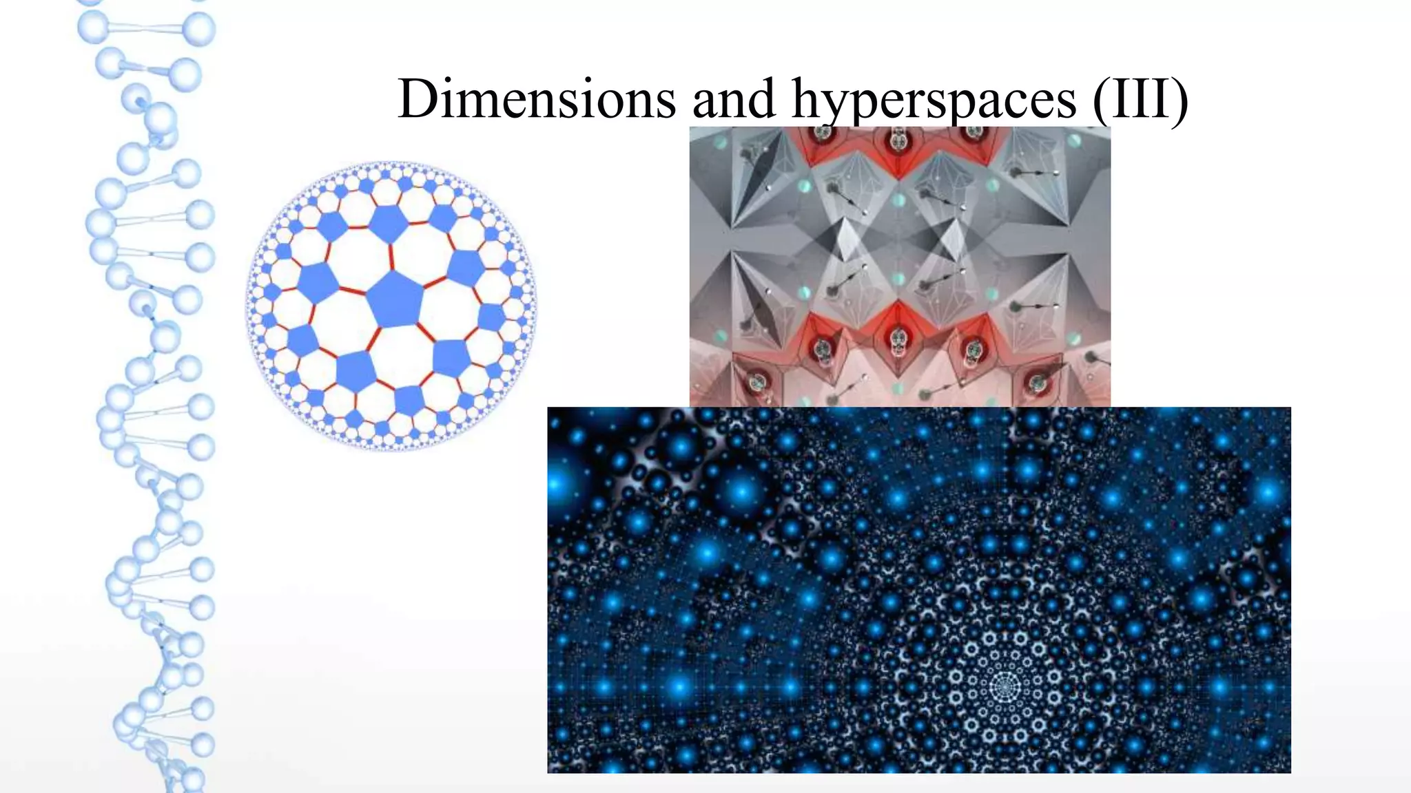Multiverso+x dimensions | PPTX