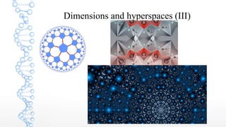 Multiverso+x dimensions | PPTX