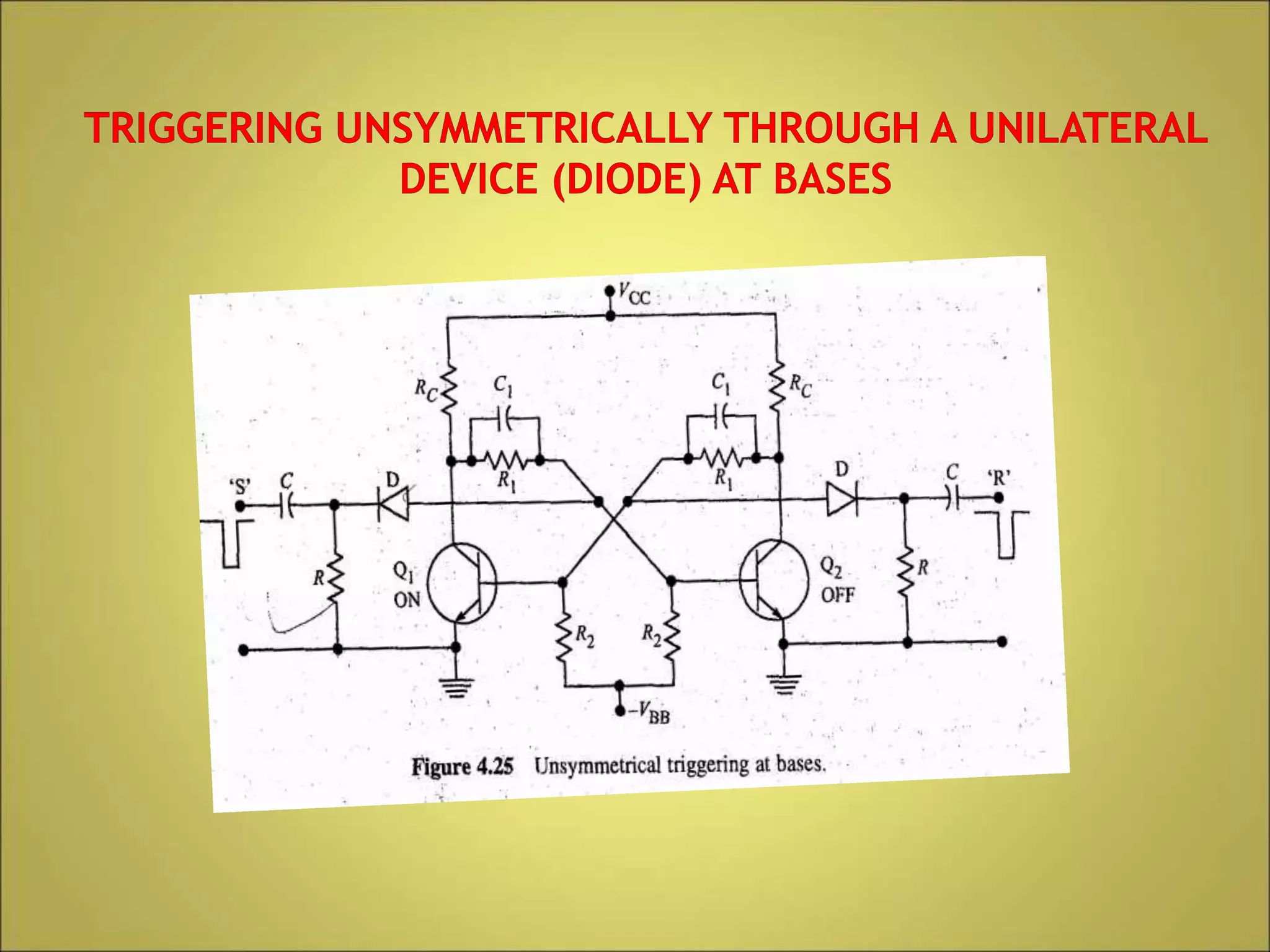 Multivibrators | PPT