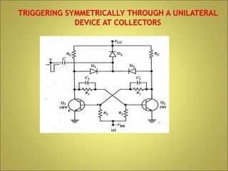 Multivibrators | PPT