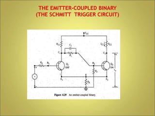 Multivibrators | PPT