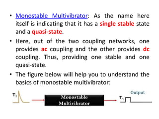 Multivibrators.pptx
