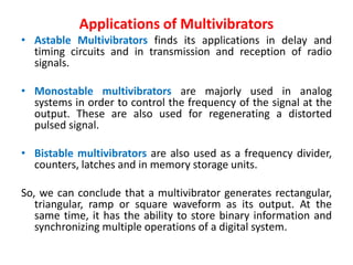 Multivibrators.pptx
