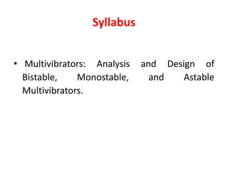 Multivibrators.pptx