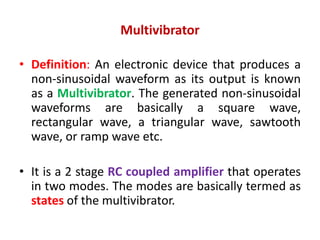 Multivibrators.pptx