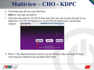 Multiview.pptx | Free Download