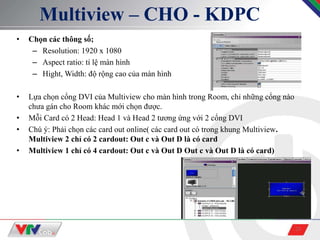 Multiview.pptx | Free Download