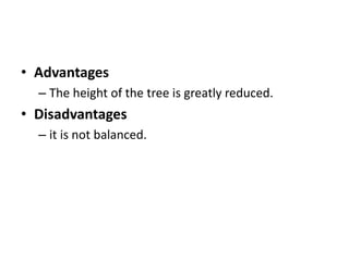 Multiway Trees.ppt
