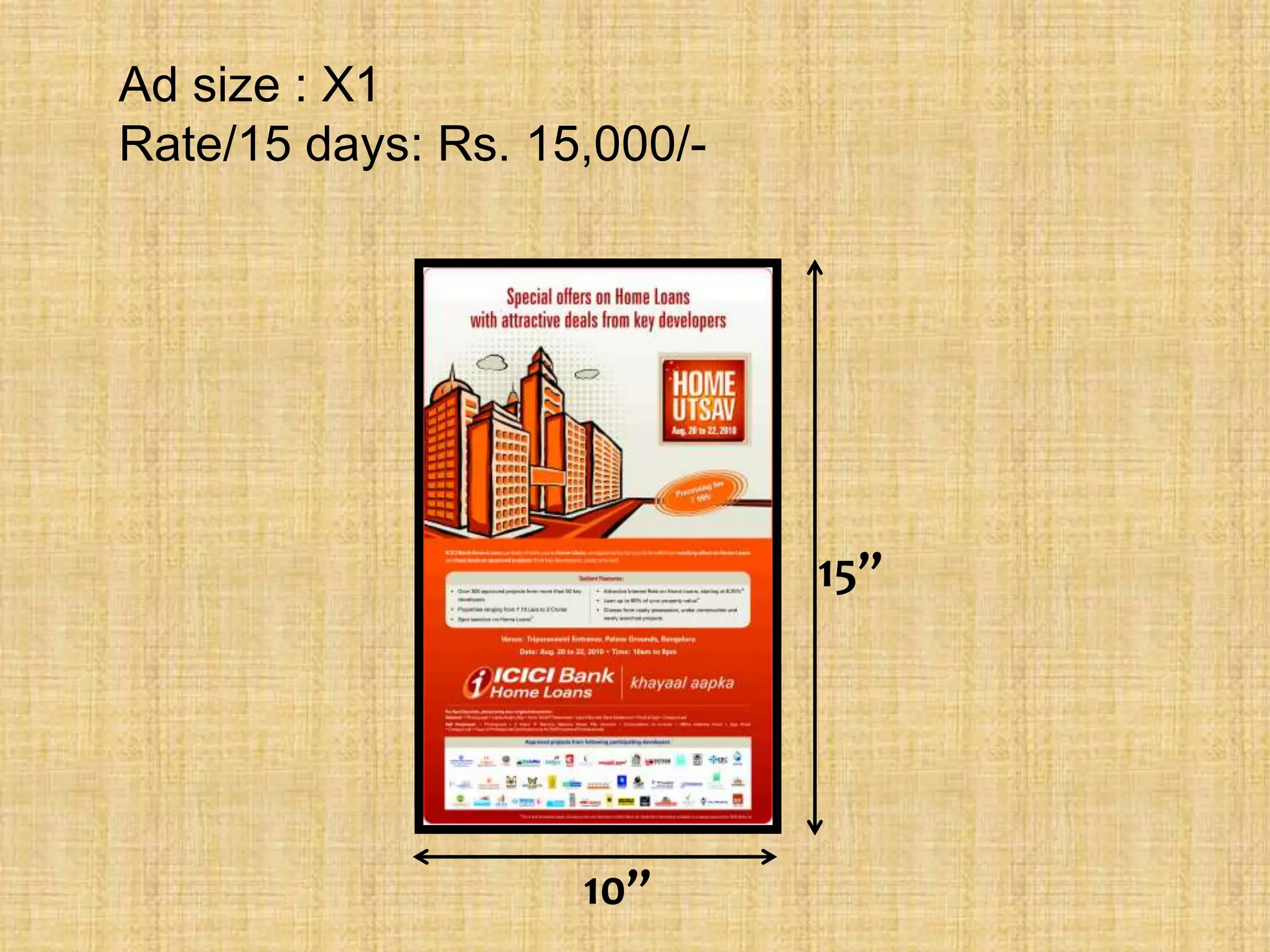 Paradox Advertisement Pune | PPSX | Advertising Industry | Industries