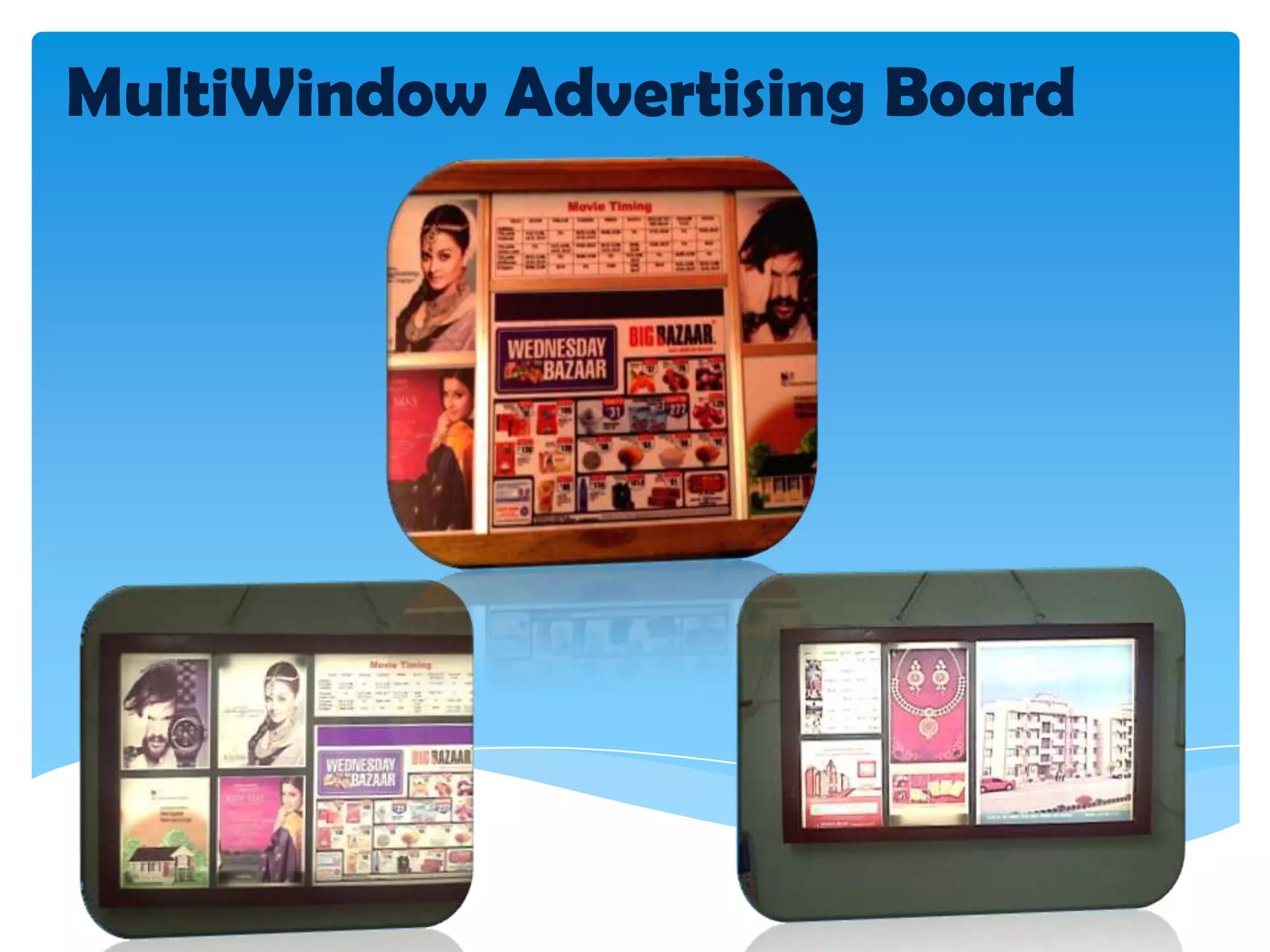 Paradox Advertisement Pune | PPSX | Advertising Industry | Industries