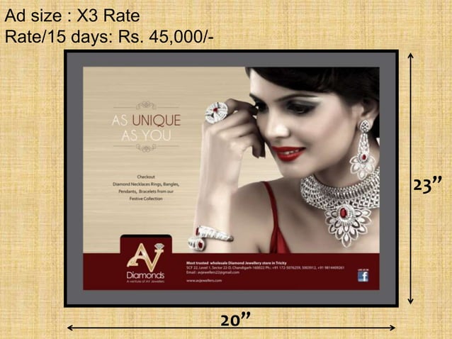 Paradox Advertisement Pune | PPSX | Advertising Industry | Industries