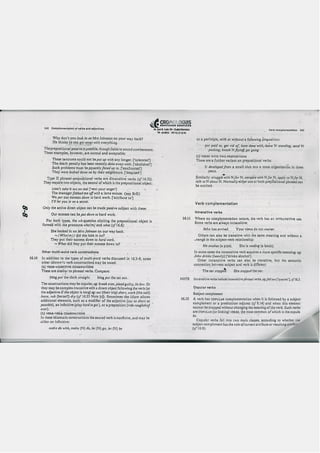 Multi Word Verbs | PDF