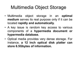 MULTMEDIA DATABASE.ppt