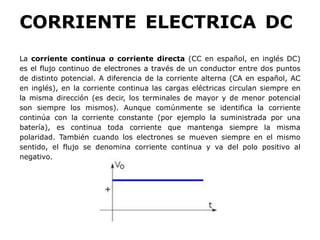 el Multímetro digital | PPTX