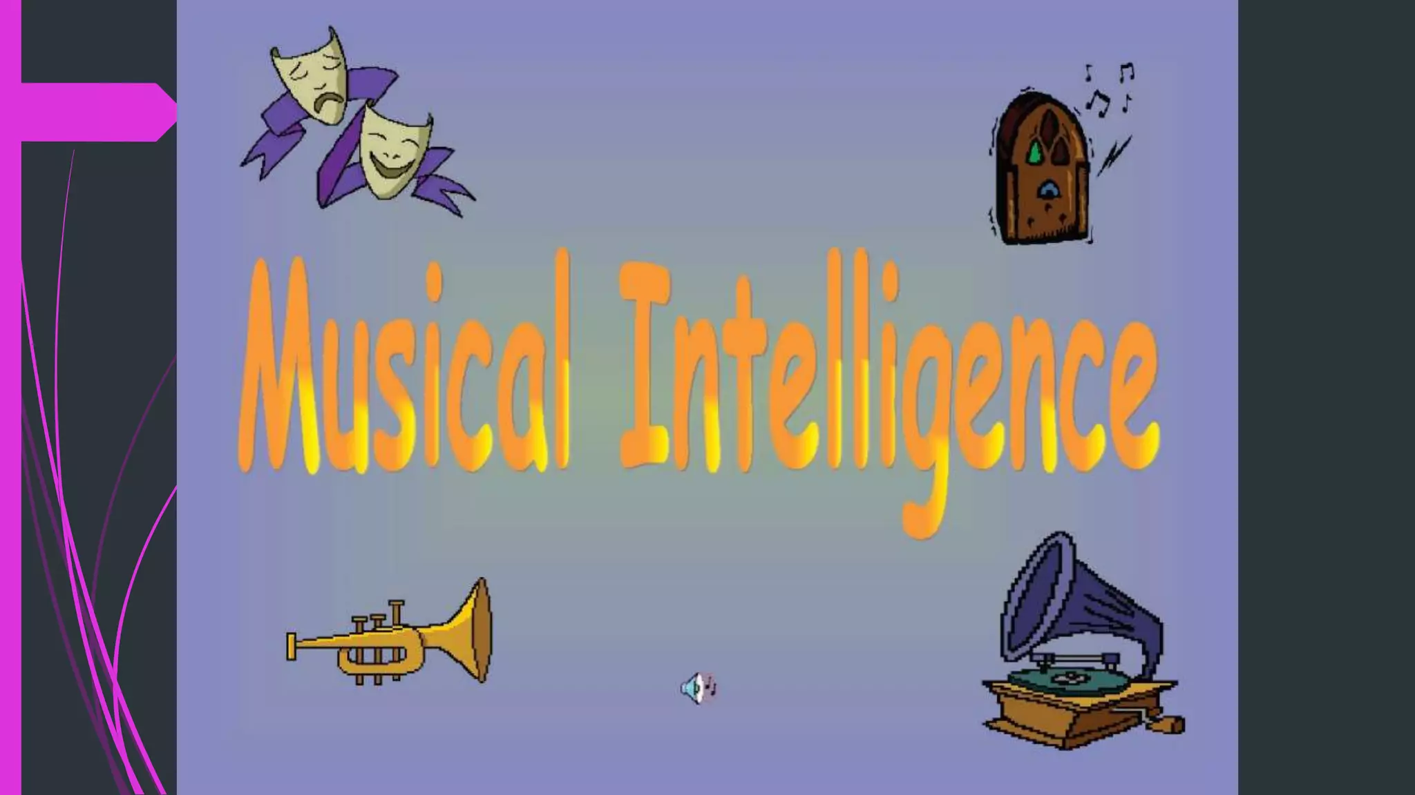 Multiple intelligence and brain based learning | PPT