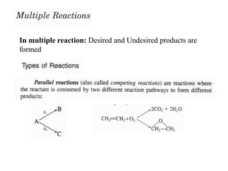 Multple Reaction.pptx