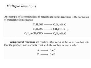 Multple Reaction.pptx