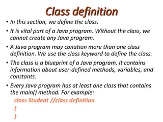 Multi Threading- in Java WPS Office.pptx