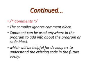 Multi Threading- in Java WPS Office.pptx