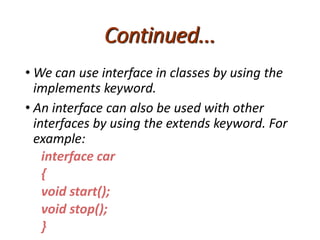 Multi Threading- in Java WPS Office.pptx