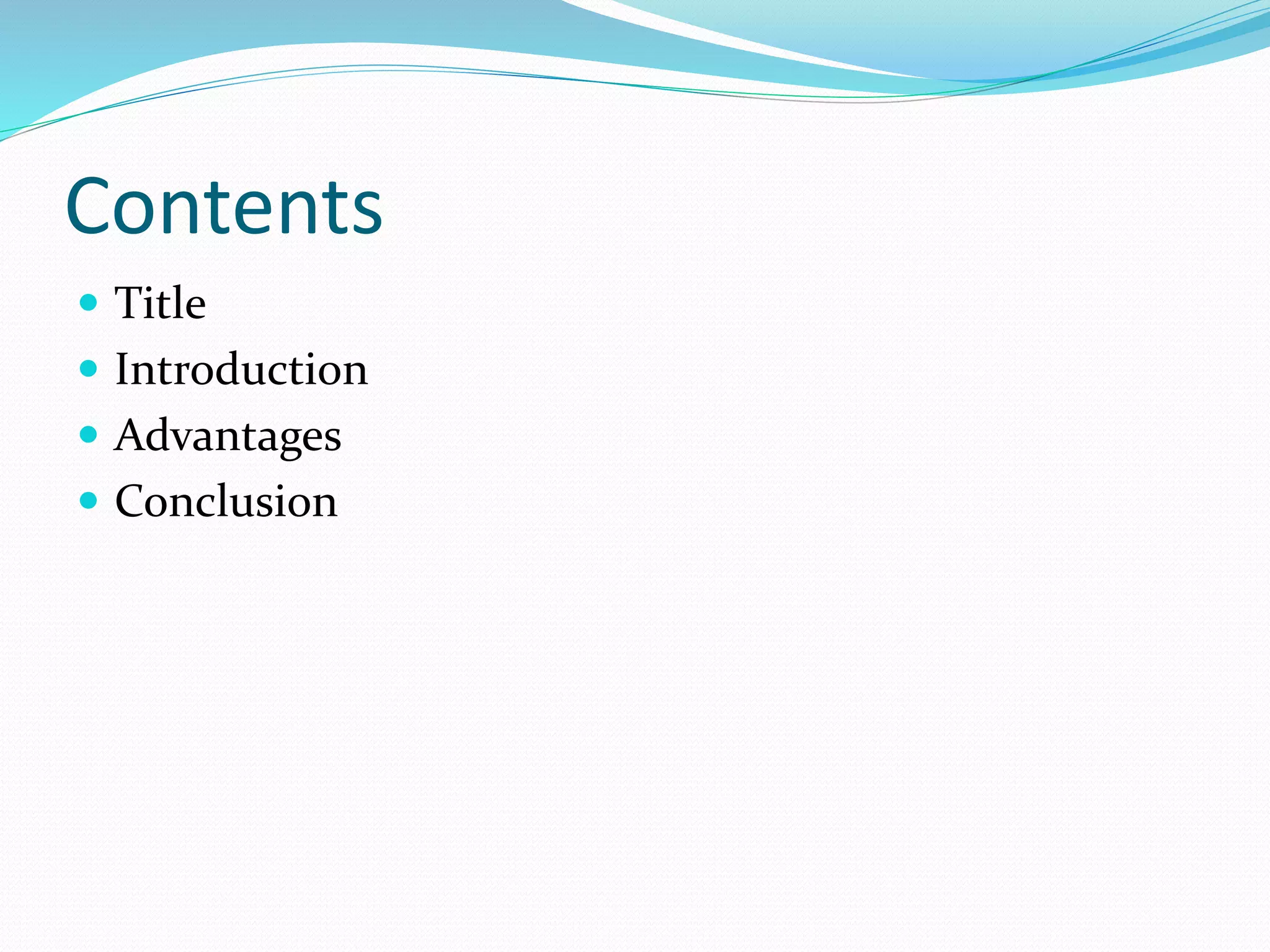 multy touch interaction | PPT