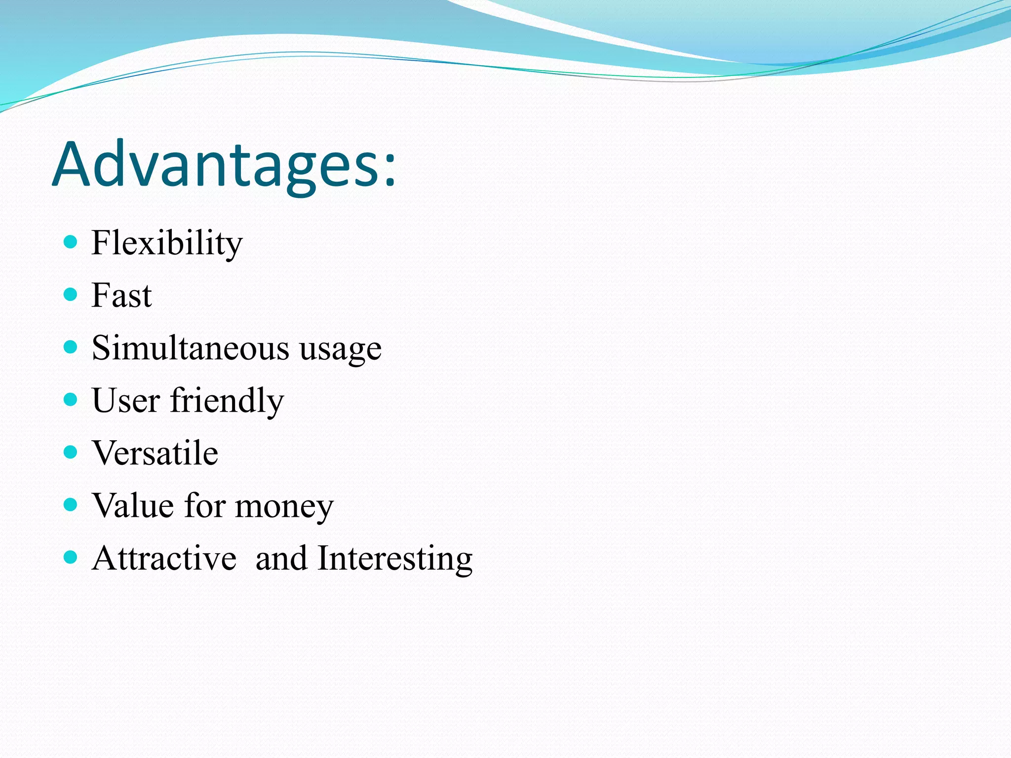 multy touch interaction | PPT