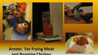 Mulu Honey Addis Ethiopia | PPT