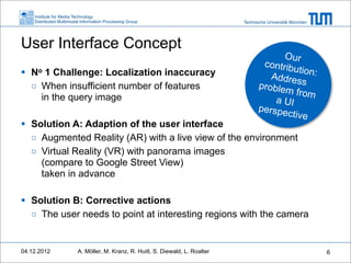 A Mobile Indoor Navigation System Interface Adapted to Vision-Based ...