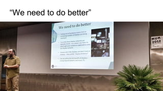 Evaluation of a programming toolkit for interactive public display applications | PPT