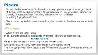 Superficial Mycoses Disease | PDF | Skin and Dermatology | Diseases and ...