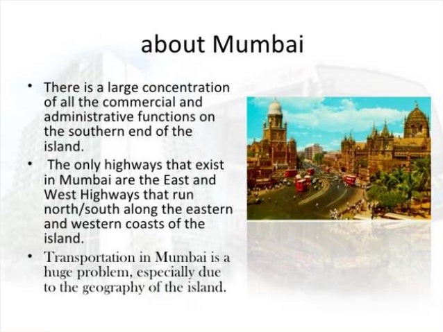 Mumbai