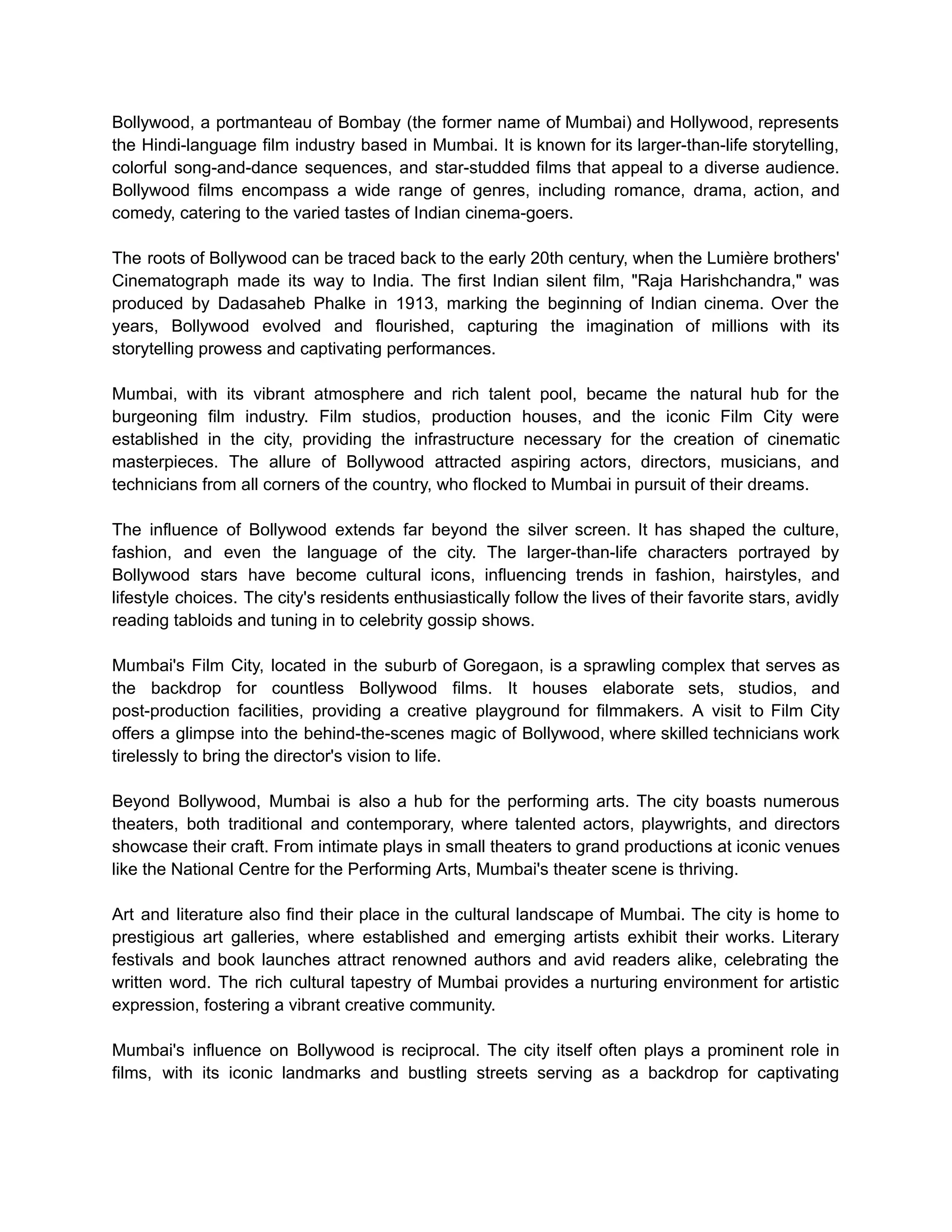 MUMBAI-CITY OF DREAMS.pdf