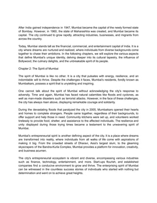 MUMBAI-CITY OF DREAMS.pdf