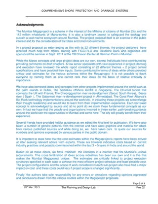 Mumbai comprehensive shore_protection_and_drainage_systems | PDF