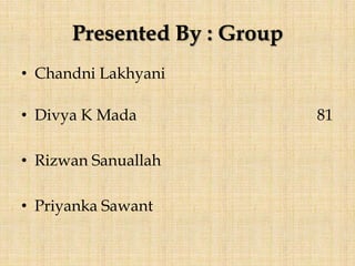 Mumbai dabbawala-seo2india-devang-barot | PPTX