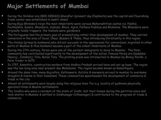Mumbai ppt-110228020508-phpapp01 | PPS