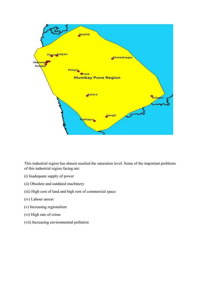 Mumbai Pune Industrial Region mumbai-pune-industrial-region