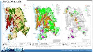 Review of Mumbai Metropolitan regional development plan | PDF