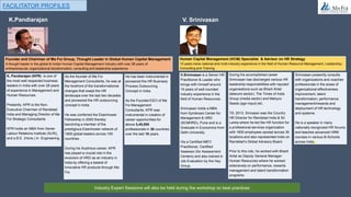 MDP Program - Mumbai | PDF