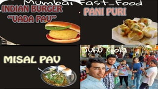 Mumbai by umer | PPT