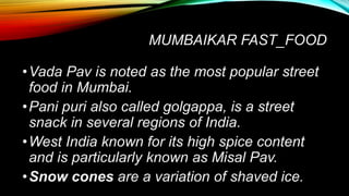 Mumbai by umer | PPT