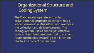 Mumbai dabbawala case study by Arun.pptx