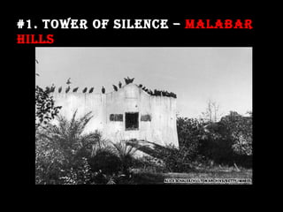 haunted places in mumbai | PPT