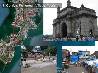 Mumbai Eastern Waterfront | PPTX