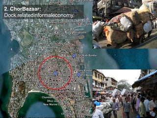 Mumbai Eastern Waterfront | PPTX