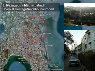 Mumbai Eastern Waterfront | PPTX